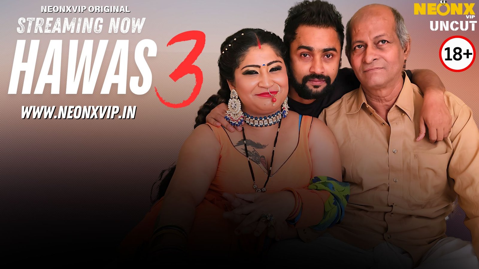 Movies | Neon X : Indian Movies, Web Series and Originals